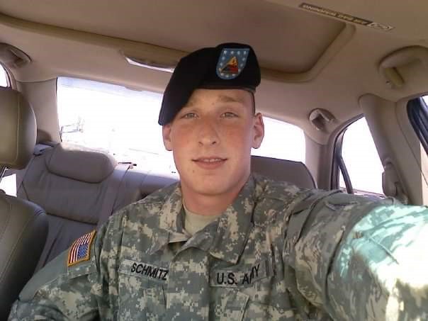 Happy Veterans Day!