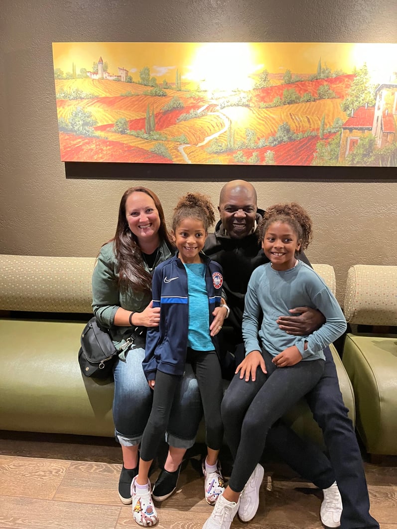 #PGProfiles: Mom, Manager, Mentor, and Magic Maker.