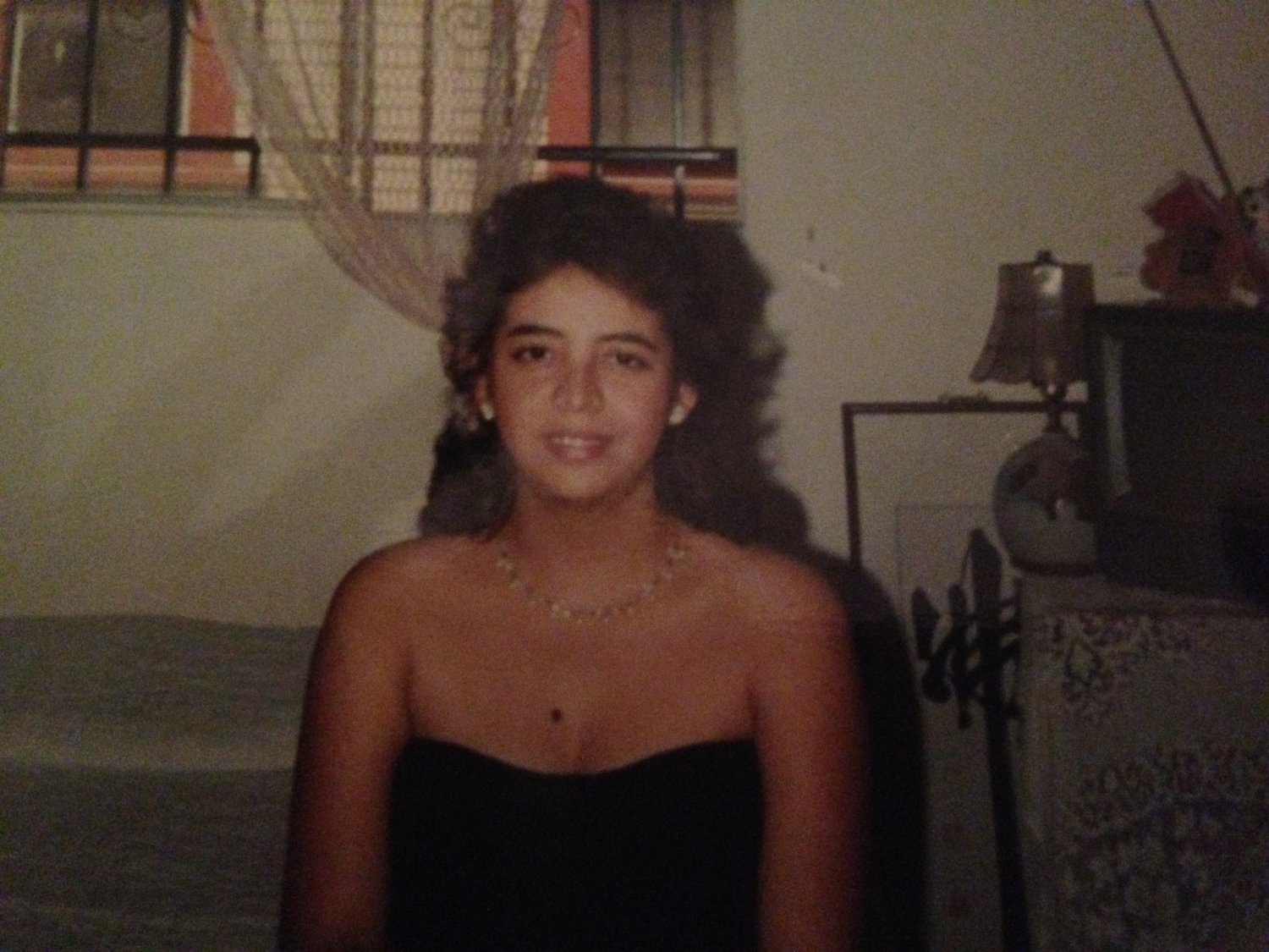 My Immigrant Story: Ana Linares