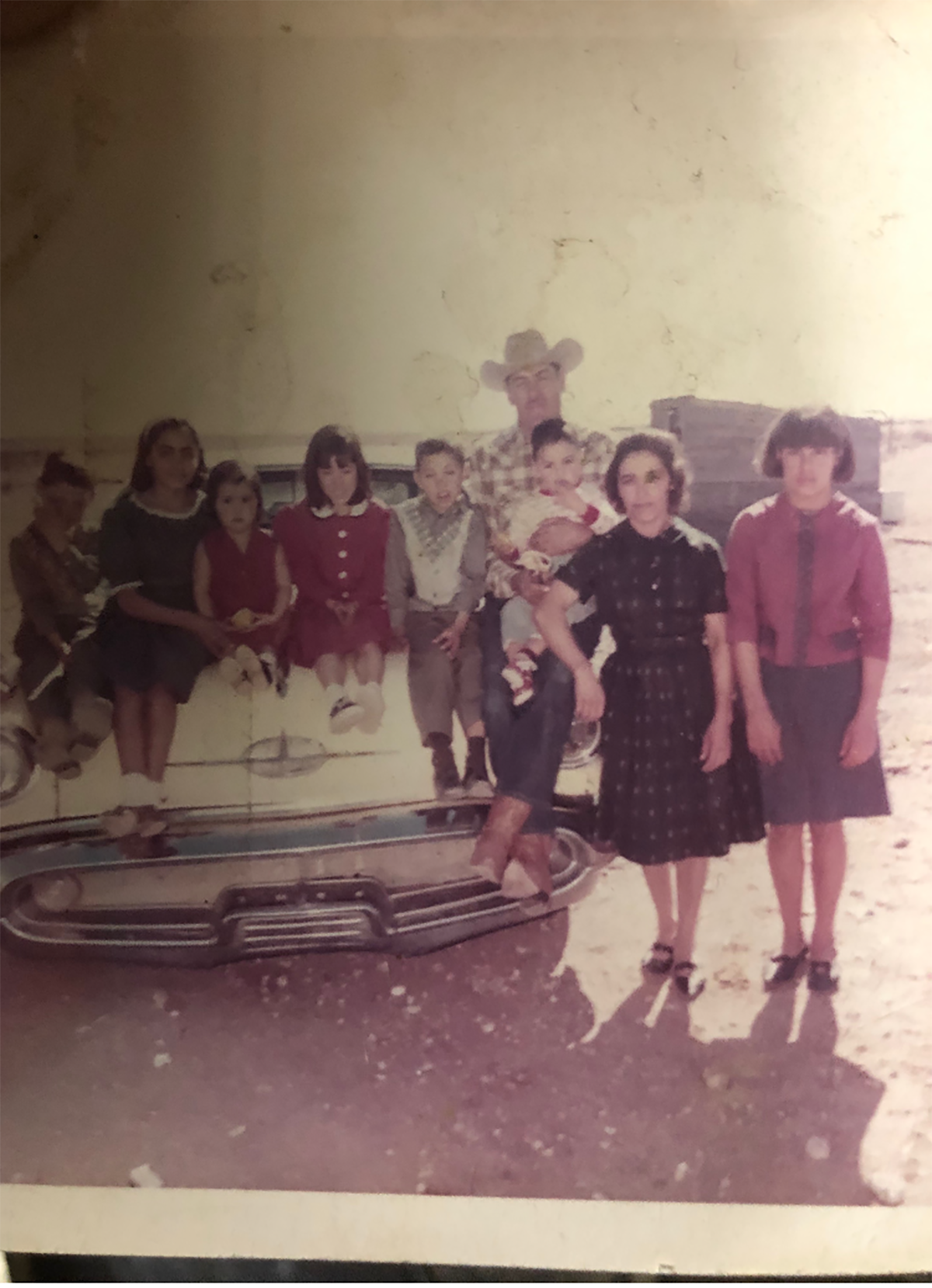 My Immigrant Story: Ed Herrera