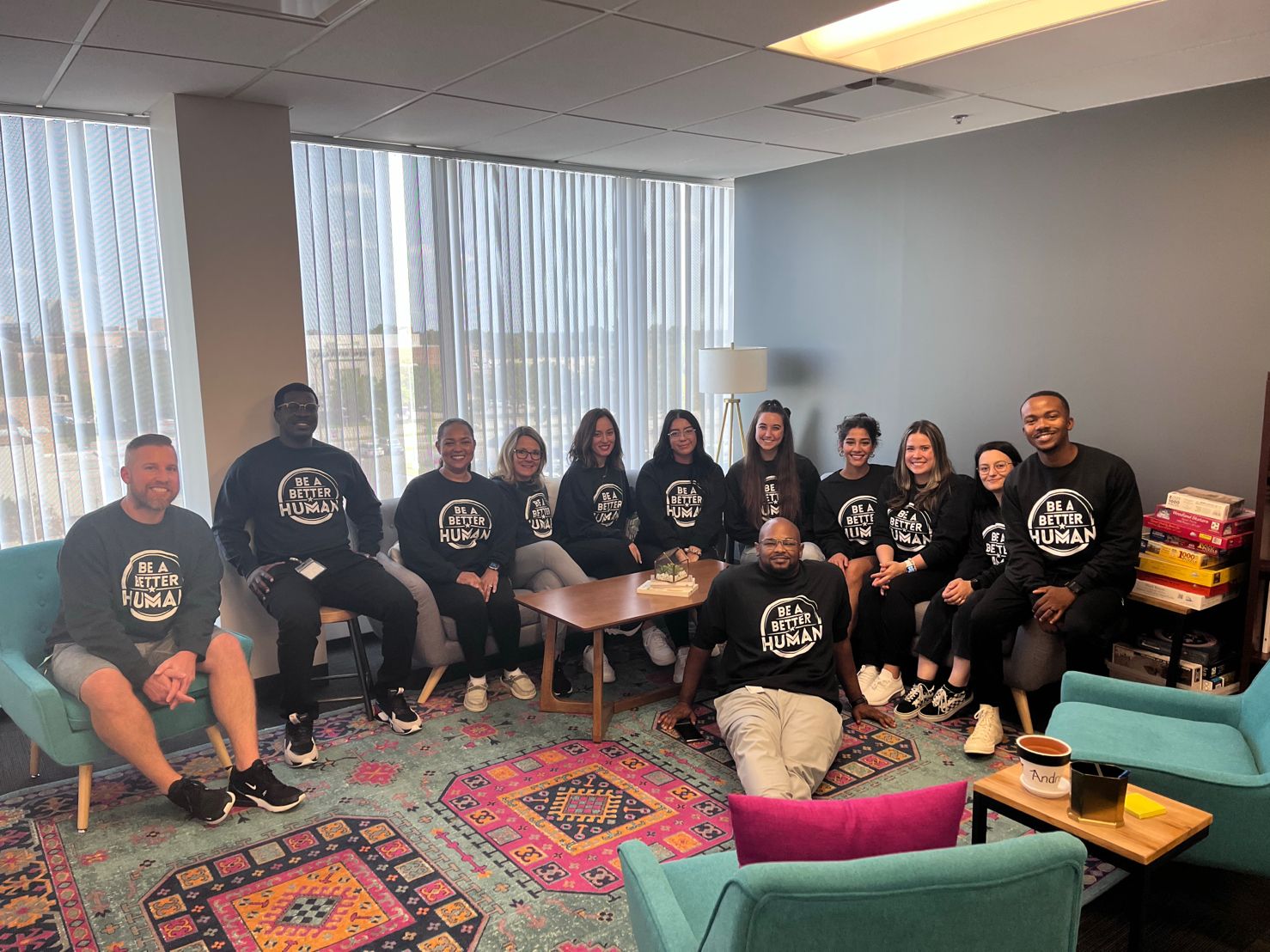 Populus Group Honored as a 2022 Diversity in Business Award Recipient