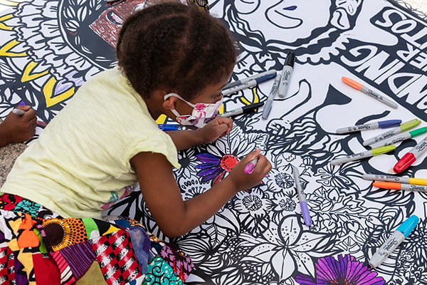 Celebrating Black Culture