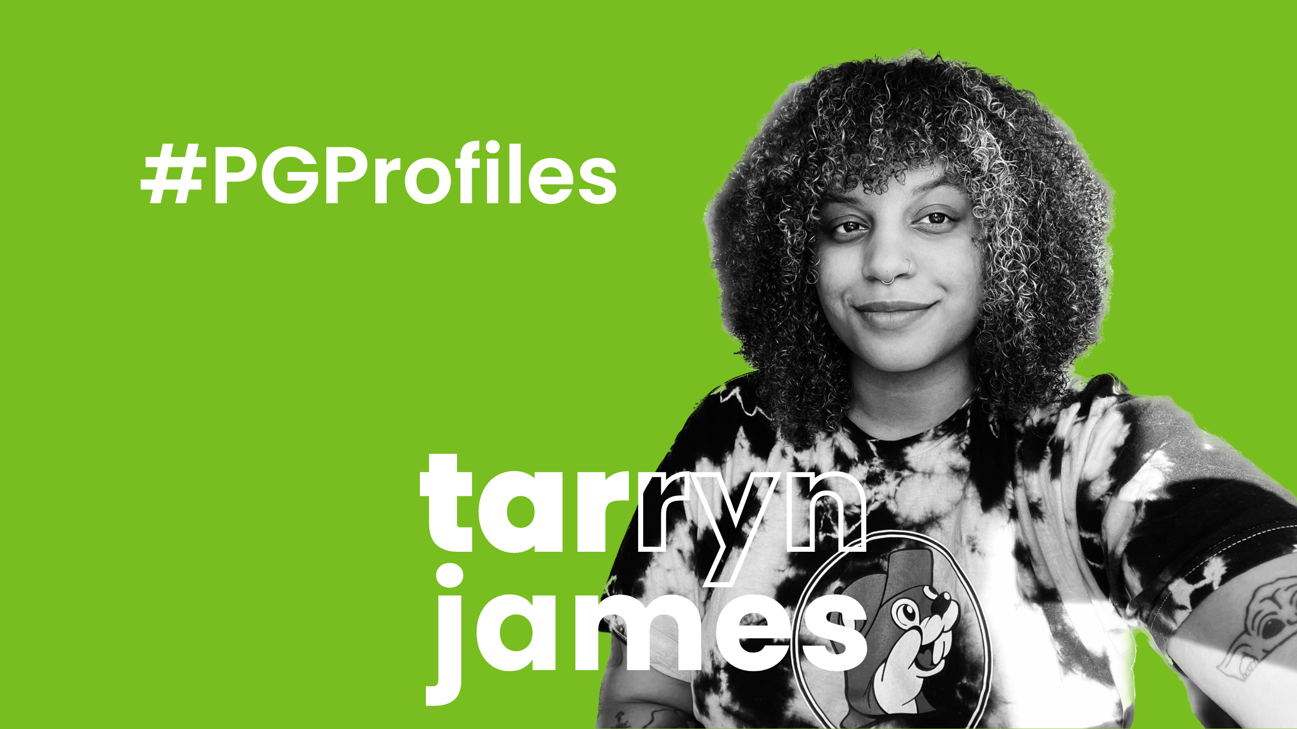 #PGProfiles: Pomp, Circumstance, and Pride