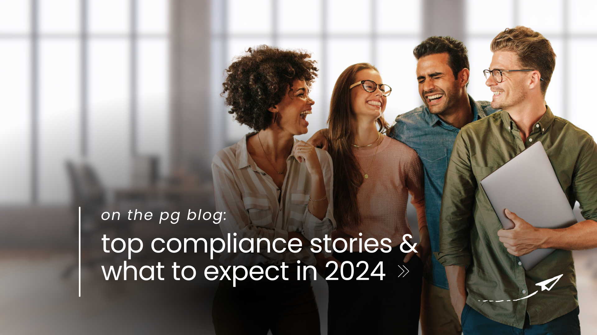 Top Compliance Stories & What to Expect in 2024