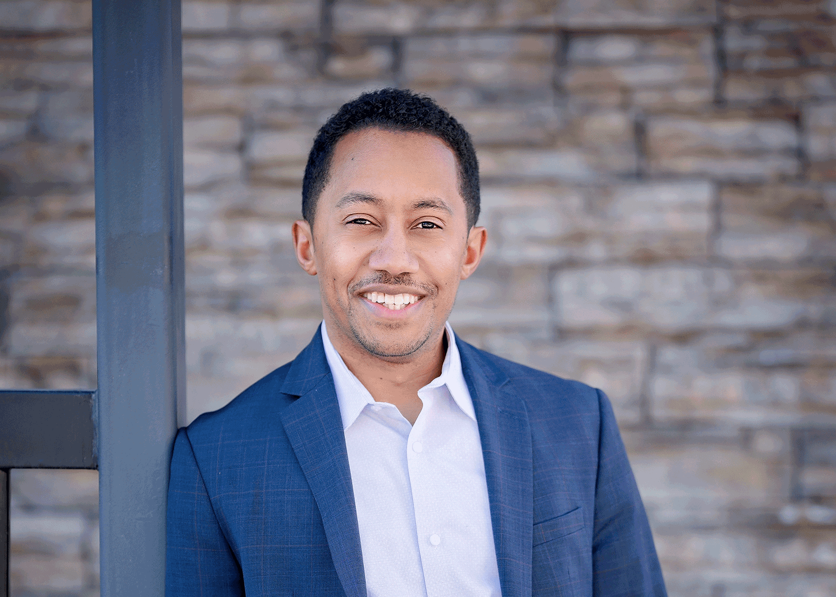 Get to Know Our New Vice President of Sales, Mario Lambert