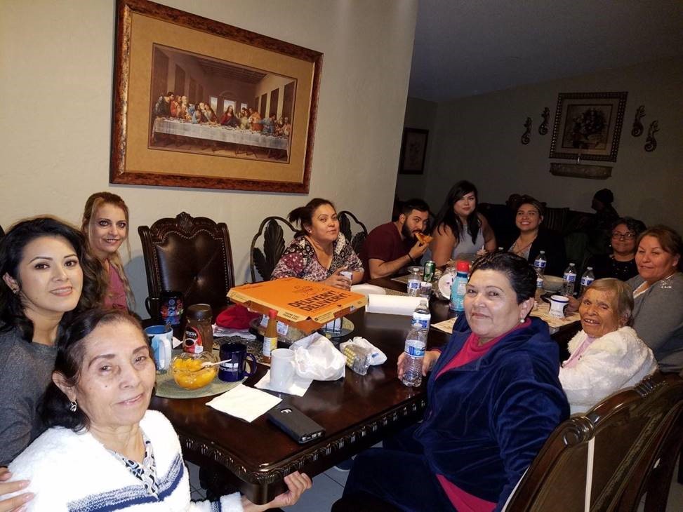 My Immigrant Story: Arlene Sanchez