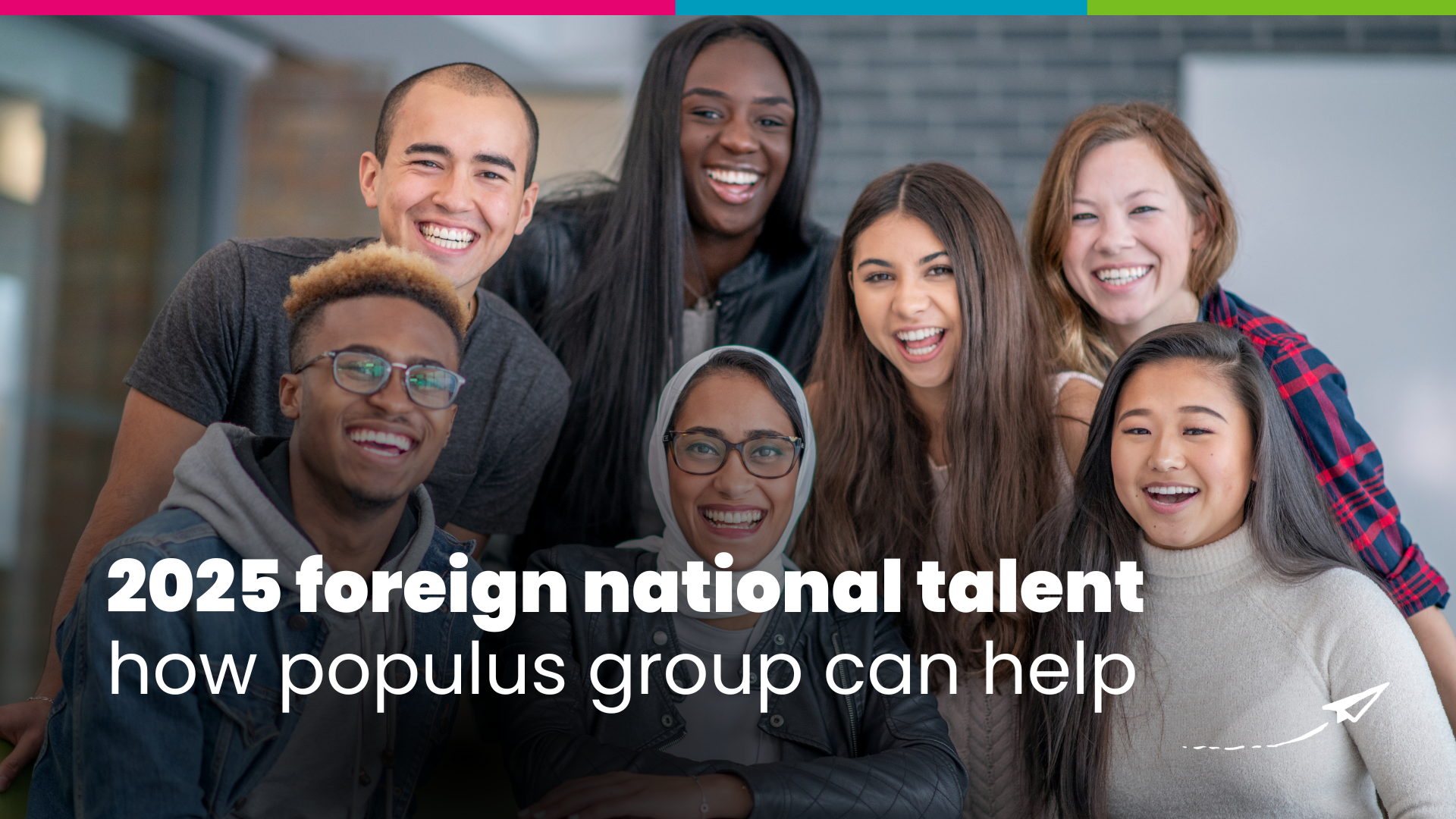 Navigating the 2025 Landscape of Foreign National Talent Management ...